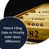 Patent Filing Date vs Priority Date: Basic Difference